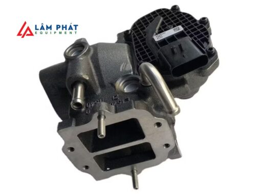 Van EGR Là Gì? Kiến Thức Van Tuần Hoàn Khí Xả Trên Ô Tô